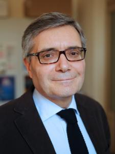MARIO MALERBA ENTRA NEL CONSIGLIO DIRETTIVO NAZIONALE DI AIPO | FreeNovara