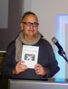 PRESENTATO A NAPOLI IL NUOVO ROMANZO DI ASQUINI | FreeNovara