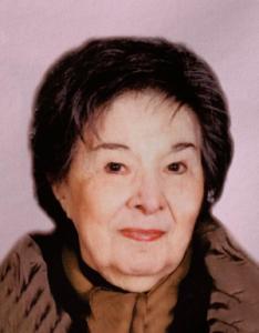 Le ex alunne ricordano la maestra Angela Pastore | FreeNovara