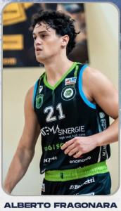 UN TRECATESE ALLA CORTE DI COACH BANCHI, DATOME E... | FreeNovara