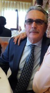 Il commosso addio a Nando Ferrari, una persona perbene | FreeNovara