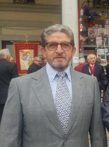 Antonio Vilardo non è un rappresentante di Forza Italia | FreeNovara